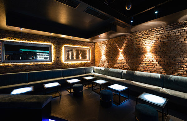 Der Club - Belle Club Frankfurt am Main